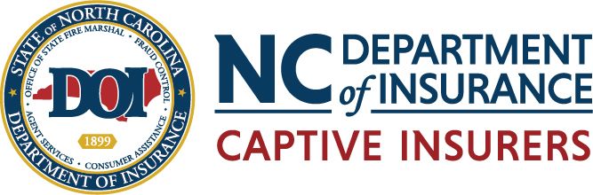 North Carolina Department of Insurance | Captive International